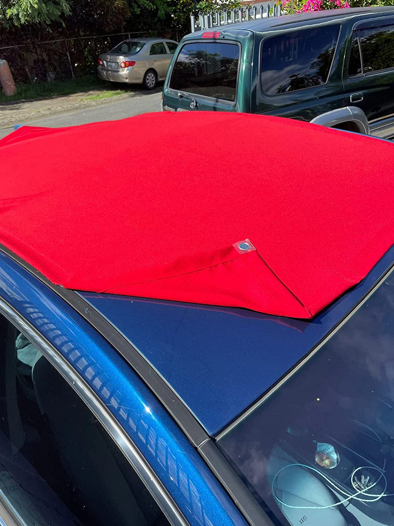 Tlaks Magnetic Car Protector - Protector for Cars, Boats, Construction ...